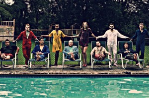 TURKUAZ - 2 Sets! - mnm presents