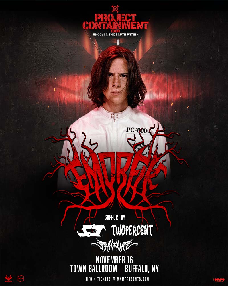 Upcoming Events – mnm presents